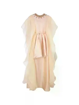 Baruni Casual Evening Dresses
