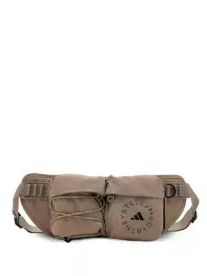 Adidas By Stella McCartney Logo Belt Bag