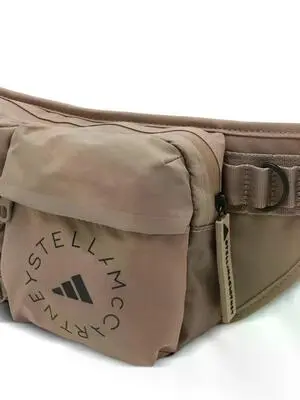 Adidas By Stella McCartney Logo Belt Bag