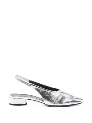AeydĒ Dua Slingback Pumps