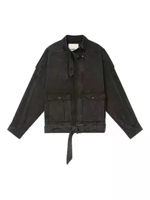 Isabel Marant Etoile Cuffed Jackets For Women