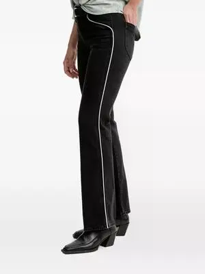 LEVI'S Side-stripe Jeans