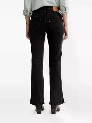 LEVI'S Side-stripe Jeans