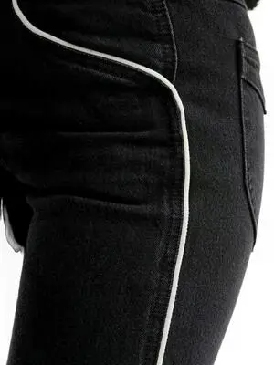 LEVI'S Side-stripe Jeans