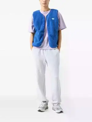 American Vintage Hoktown Gilet - Blue