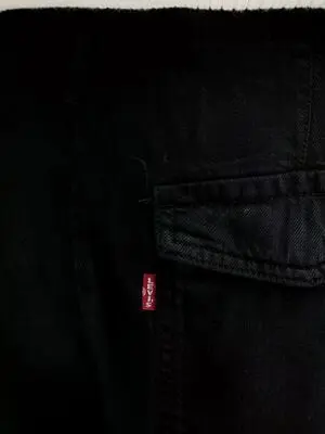 LEVI'S Pocket Cargo Trousers