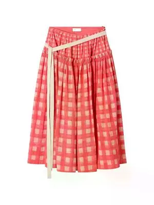 Lee Mathews Skirts