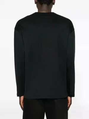 LEMAIRE Long-sleeve T-shirt