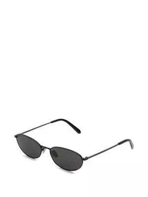 RETROSUPERFUTURE Oval-frame Sunglasses