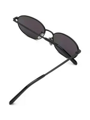 RETROSUPERFUTURE Oval-frame Sunglasses