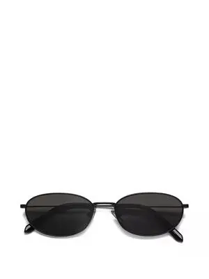 RETROSUPERFUTURE Oval-frame Sunglasses