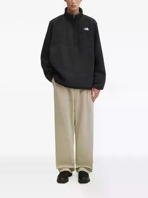 The North Face Zip Pocket Sweatshirt