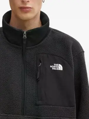 The North Face Zip Pocket Sweatshirt