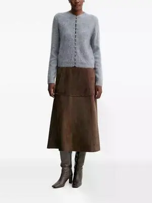 Rag & Bone Buttoned Cardigan