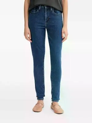 LEVI'S Five-pocket Jeans