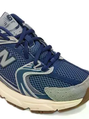 NEW BALANCE 530 Mesh Sneakers - Blue