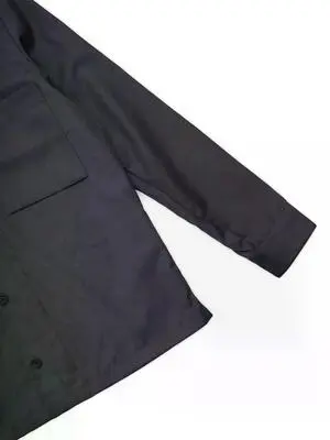 SAMSOE SAMSOE Chest-pocket Shirt