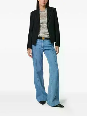 Missoni Zigzag-pattern Blazer