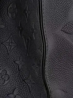 LOUIS VUITTON Onthego Monogram Empreinte Giant Gm Tote Bag