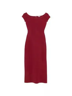 Joseph Midi Cocktail Dresses