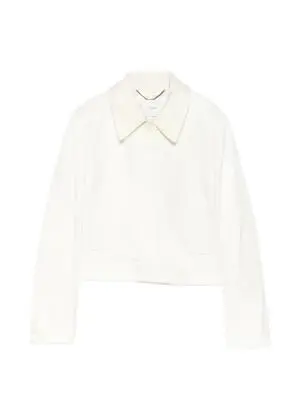 JOSEPH Abbe Collared Jacket