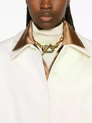 JOSEPH Abbe Collared Jacket