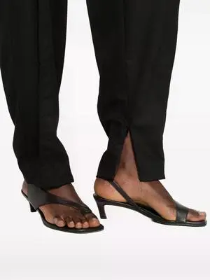 THELATEST Daniela Belt-loops Trousers