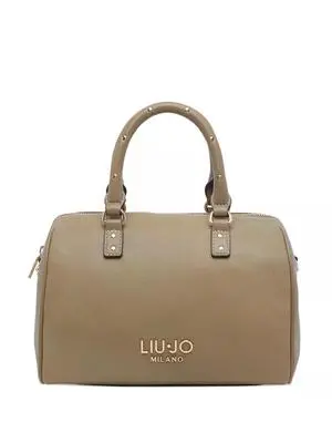 Liu Jo Studded Top Handle Handbag