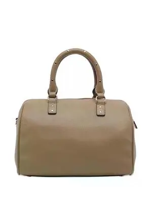 Liu Jo Studded Top Handle Handbag