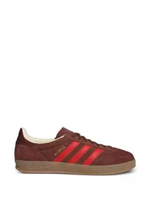 Adidas Gazelle Indoor Sneakers - Brown