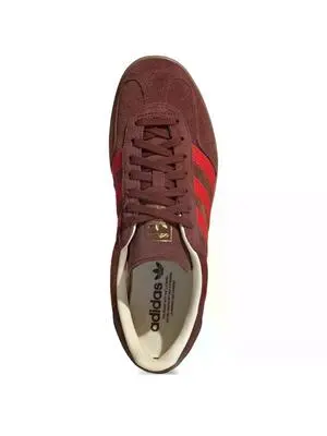 Adidas Gazelle Indoor Sneakers - Brown