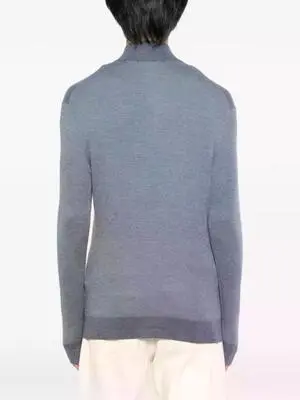 N.peal Zipped Sweater