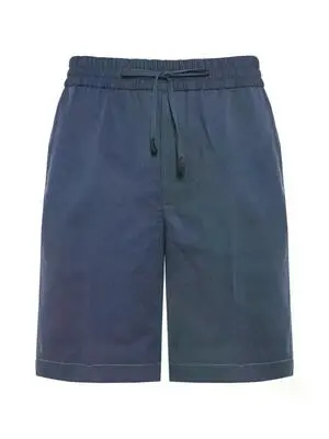 Brioni Drawstring Shorts For Men