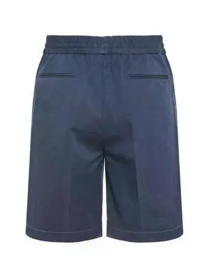 Brioni Drawstring Shorts