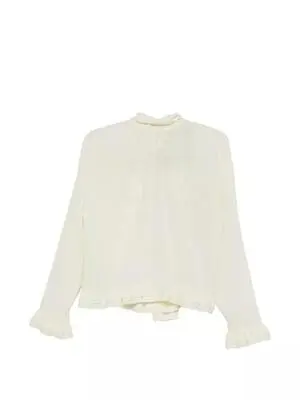 N°21 Classic Blouses For Women