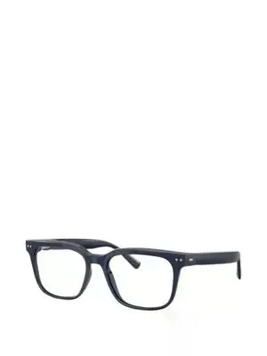 NUANCE Square-frame Glasses