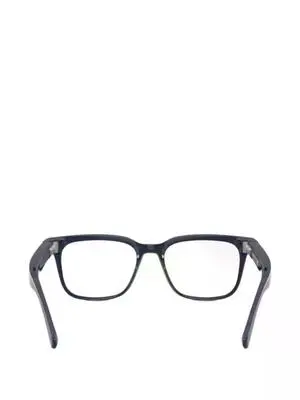 NUANCE Square-frame Glasses