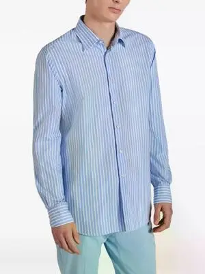 SLOWEAR Striped Shirt