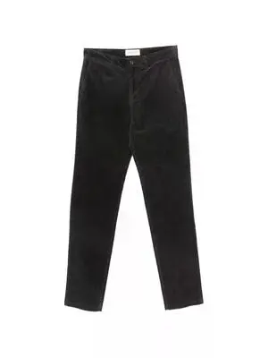 Gant Corduroy Trousers - Grey