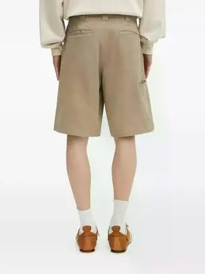 SKY HIGH FARM WORKWEAR Printed Shorts