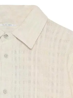 WON HUNDRED Adriel Shirt