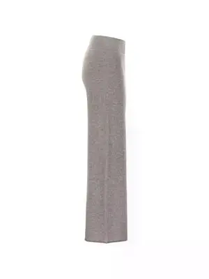 VANISÈ Cashmere Palazzo Pants