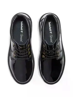 Timberland Waterproof Platform Boots