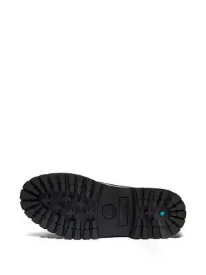 Timberland Waterproof Platform Boots