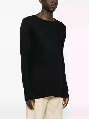 Rick Owens Long-sleeve T-shirt