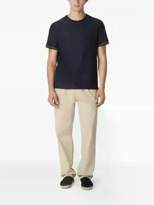 Missoni Zigzag-design T-shirt