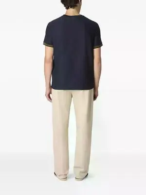 Missoni Zigzag-design T-shirt