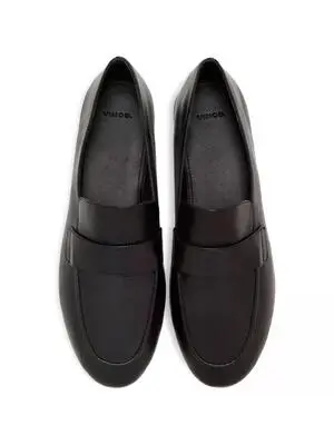 Vince Tommi Band Loafers