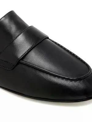 Vince Tommi Band Loafers