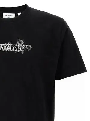 Off-White Heraldic Treshold Arrows T-shirt